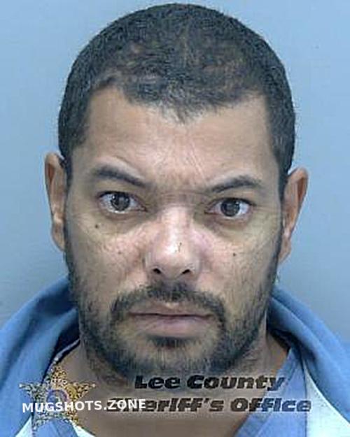 GETMAN JACOB 12/13/2023 - Lee County Mugshots Zone