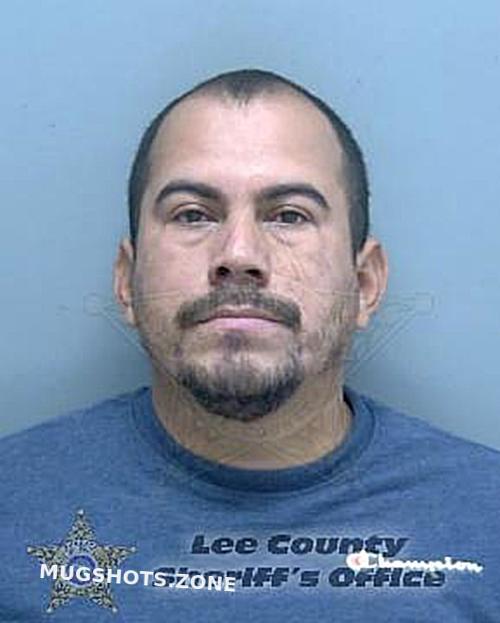 CANALES MANZANARES DARWIN DANIAN 12/15/2023 - Lee County Mugshots Zone