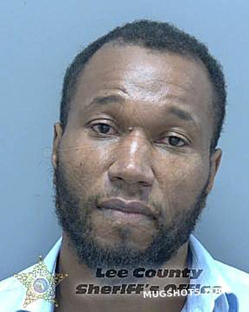 KING MICHAEL A 12/19/2023 - Lee County Mugshots Zone