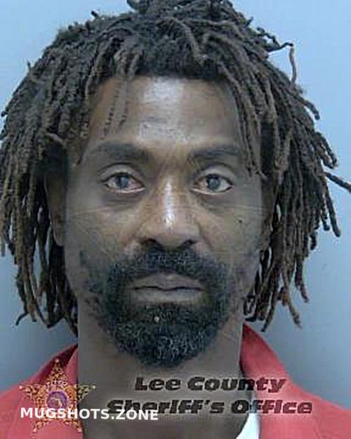 BUCHANON JAMES VINCENT 12/19/2023 - Lee County Mugshots Zone