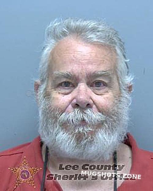 JONES DAVID BRUCE 12/20/2023 - Lee County Mugshots Zone
