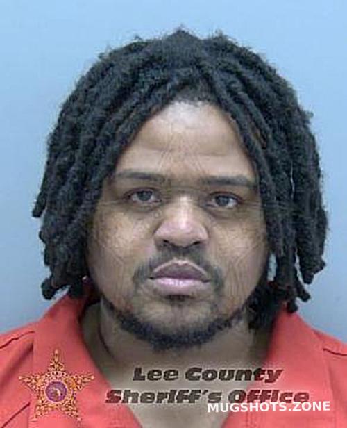 ELIZEE KERSON 12/22/2023 - Lee County Mugshots Zone