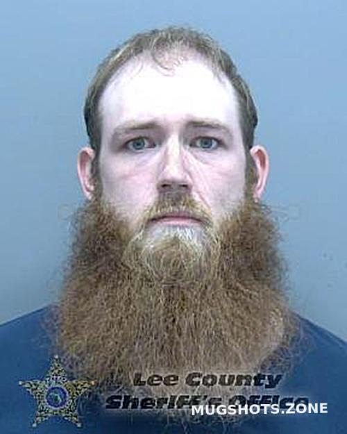 YOUNG KYLE ANDERSON 12/23/2023 - Lee County Mugshots Zone
