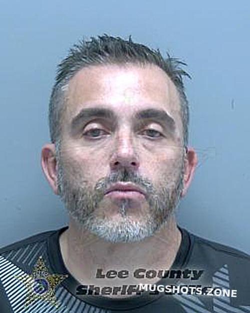 RICE DAVID 12/24/2023 - Lee County Mugshots Zone