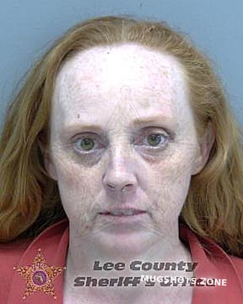 LOCKWOOD KRISTY LEE 12/26/2023 - Lee County Mugshots Zone