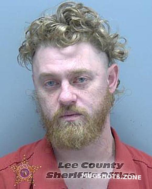 HOFFOWER SAMUEL PATRICK 12/27/2023 - Lee County Mugshots Zone