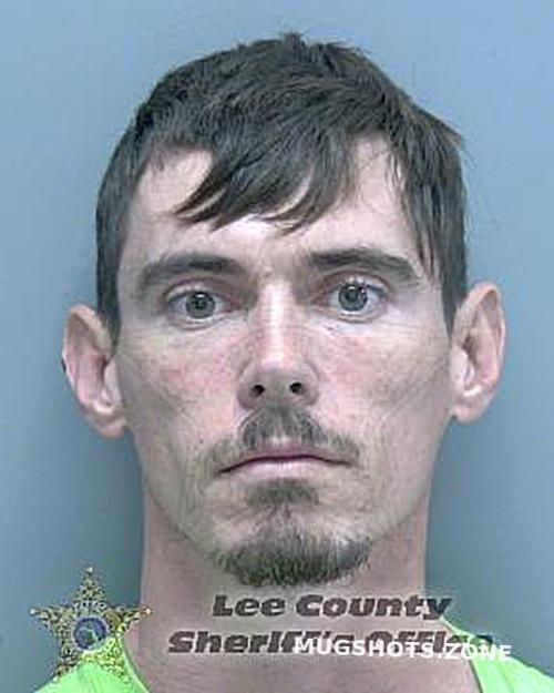 VICKERS AUSTIN STEVEN 12/30/2023 - Lee County Mugshots Zone