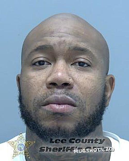 MITCHELL STEVEN LEE 12/31/2023 - Lee County Mugshots Zone