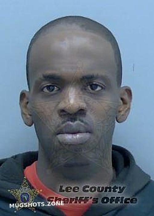 HENDERSON TYRELL 01/02/2024 - Lee County Mugshots Zone
