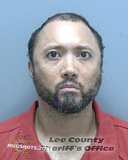GRADY SHON MARCUS 01/03/2024 - Lee County Mugshots Zone