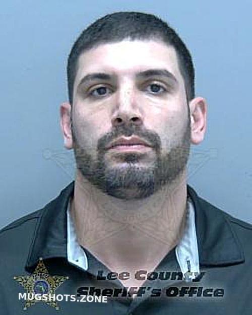 BURGOS EDWIN LEO JR 01/03/2024 - Lee County Mugshots Zone