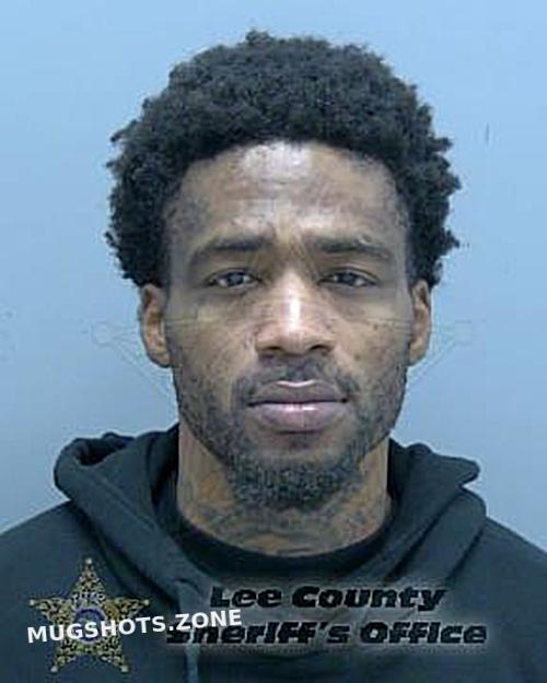 ROUSE EVVARD JAMES 01/04/2024 - Lee County Mugshots Zone