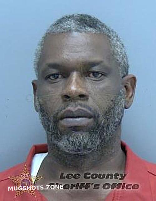 YOUNG RODERICK 01/05/2024 - Lee County Mugshots Zone