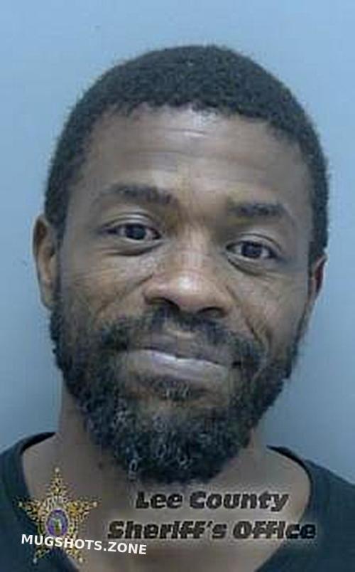 HEWITT CRAIG PETER 01/07/2024 - Lee County Mugshots Zone