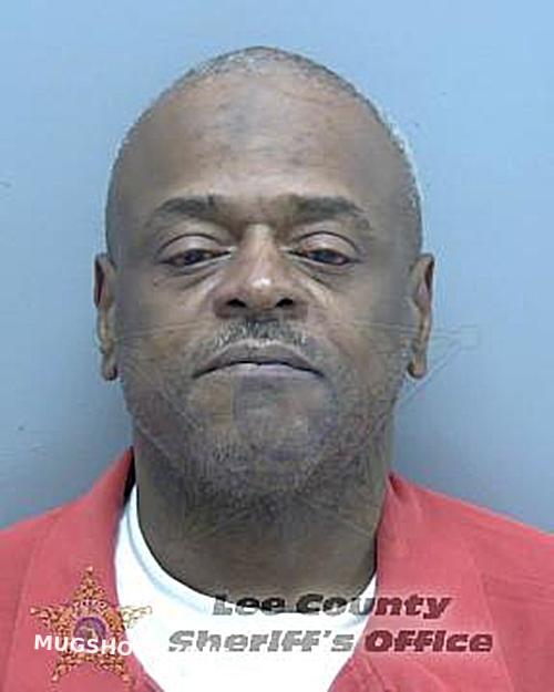 JOHNSON TOMMY LEE JR 01/09/2024 - Lee County Mugshots Zone