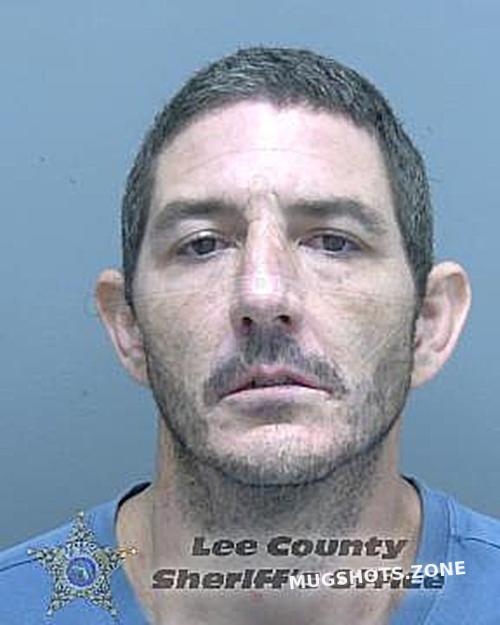 VIGORITO MICHAEL VINCENT 01/09/2024 - Lee County Mugshots Zone