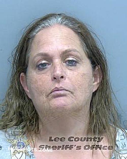 PAPA TINA MARIE 01/10/2024 - Lee County Mugshots Zone
