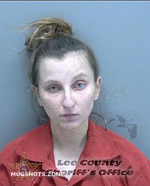 SIMMONS LYDIA J 01/10/2024 - Lee County Mugshots Zone