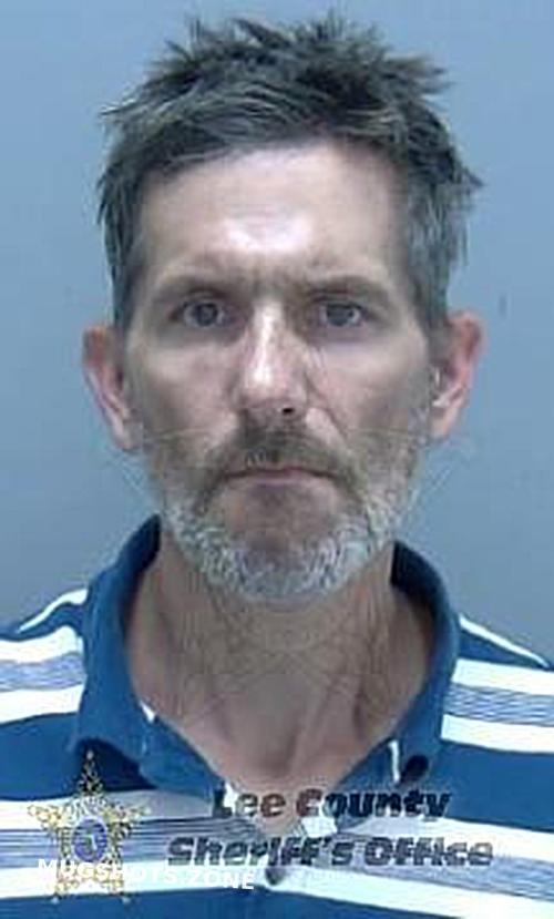 MILLER DAYNE VICTOR 01/11/2024 - Lee County Mugshots Zone