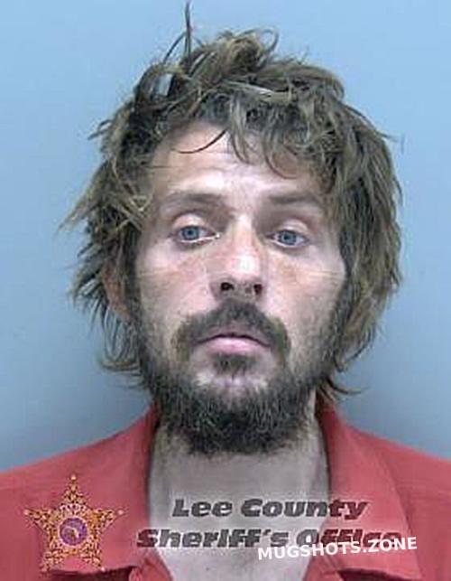VUOLO ANTHONY JOSEPH 01/12/2024 - Lee County Mugshots Zone