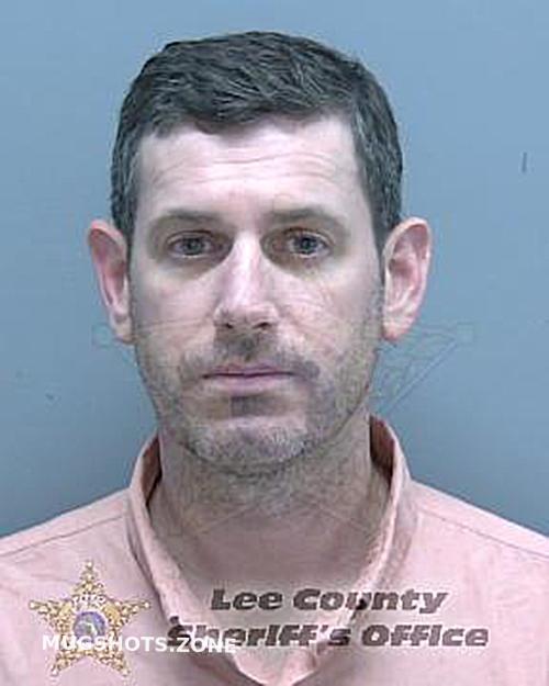 MOORE RANCE C 01/16/2024 - Lee County Mugshots Zone