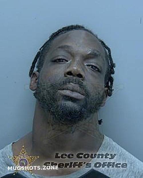 PARSON DONTAVIUS JAMES 01/18/2024 - Lee County Mugshots Zone