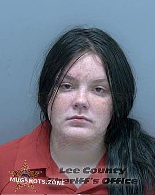 MEREDITH REBEKAH KATE 01/19/2024 - Lee County Mugshots Zone