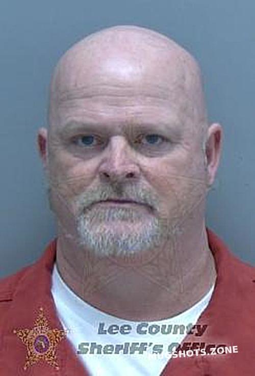 SMITH KENNETH JOHN 01/20/2024 - Lee County Mugshots Zone