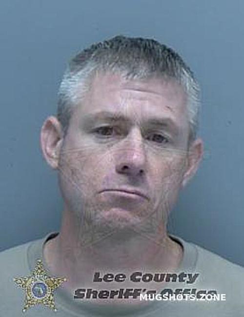 FORMICA RYAN MATTHEW 01/23/2024 - Lee County Mugshots Zone