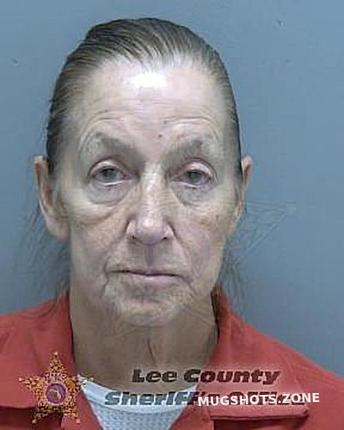 CHEATHAM DAWN MARIE 01/26/2024 - Lee County Mugshots Zone