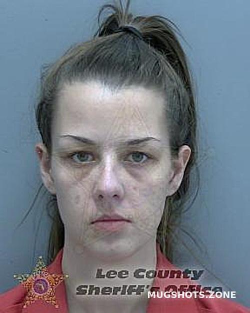 BENFORADO EMILY ROSE 01/26/2024 - Lee County Mugshots Zone