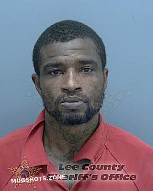 HUTCHINS BRANDON LEON 01/27/2024 - Lee County Mugshots Zone
