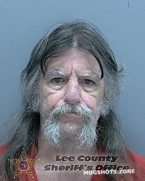 BLANTON ROBB ROY 01/29/2024 - Lee County Mugshots Zone