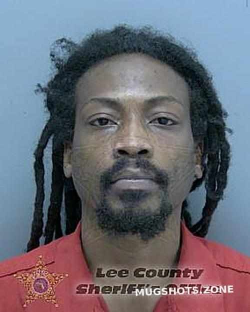 WILLIAMS CHRIS EUGENE 01/29/2024 - Lee County Mugshots Zone