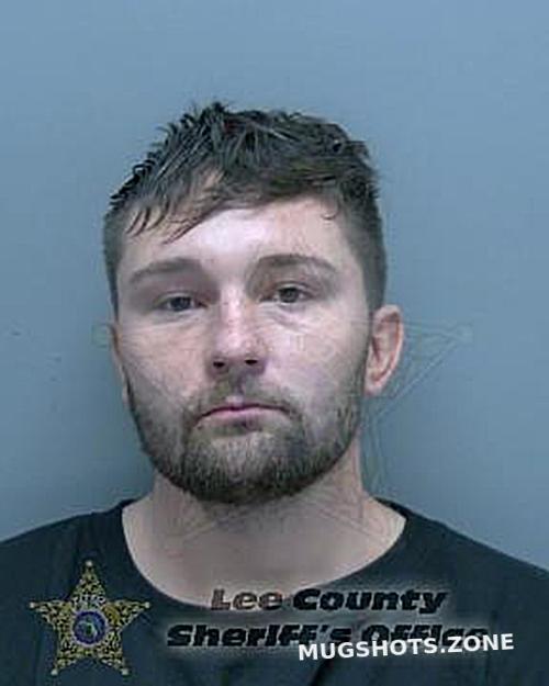 SOLTYS DANIEL ANTHONY JR 01/30/2024 - Lee County Mugshots Zone