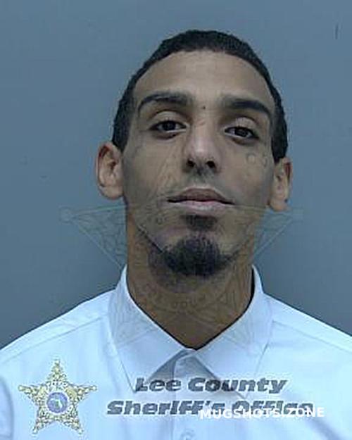 RAMIREZ EDDY ORLANDO 02/02/2024 - Lee County Mugshots Zone