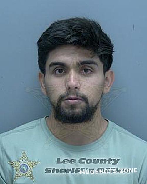RAMIREZ EDGAR 02/04/2024 - Lee County Mugshots Zone