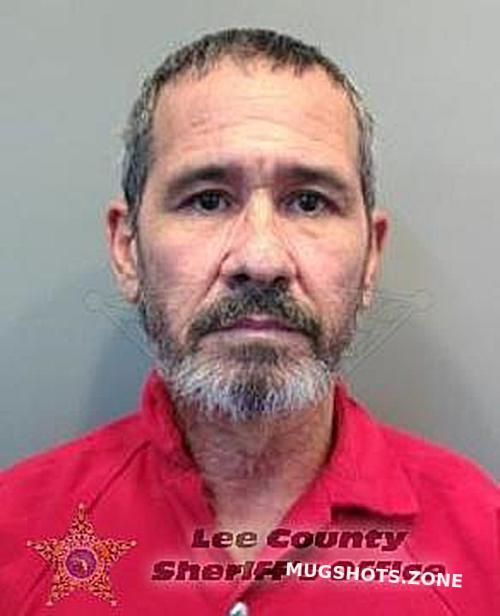 BELTRAN LUIS ENRIQUE 02/05/2024 - Lee County Mugshots Zone