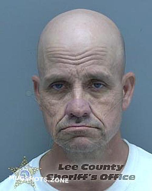 HAWKINS CHRISTOPHER JAMES 02/06/2024 - Lee County Mugshots Zone