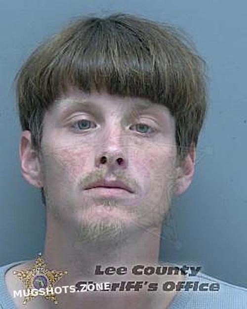 GRIFFIN GREGORY MICHAEL JR 02/06/2024 - Lee County Mugshots Zone