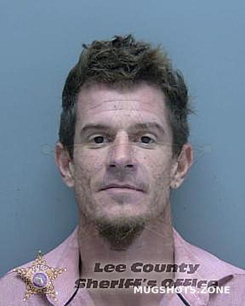 RZEPKA DAVID WILLIAM 02/07/2024 - Lee County Mugshots Zone