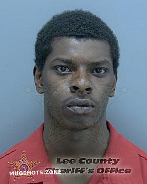 COLEMAN JARVIS ANTHONY 02/10/2024 - Lee County Mugshots Zone
