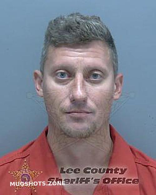 LYONS KYLE ROBERT 02/11/2024 - Lee County Mugshots Zone