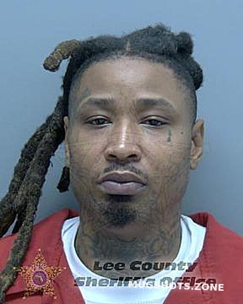 CONNER ALVESTER REYMONE 02/12/2024 - Lee County Mugshots Zone