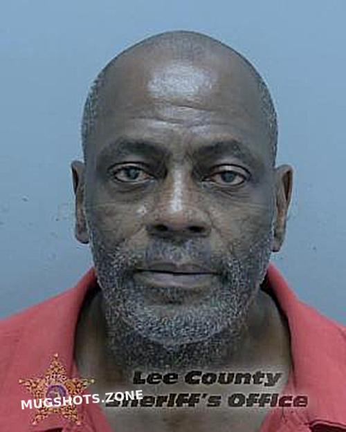 LESTER ABRON 02/12/2024 - Lee County Mugshots Zone