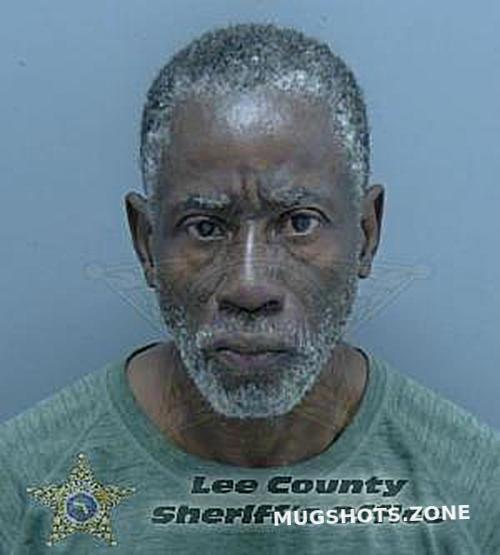 DAVIS GEORGE RICHARD JR 02/15/2024 - Lee County Mugshots Zone