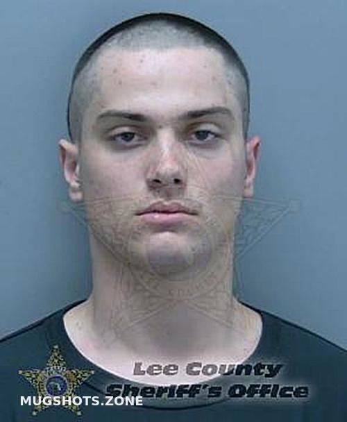 EVANS ETHAN TROY 02/16/2024 - Lee County Mugshots Zone