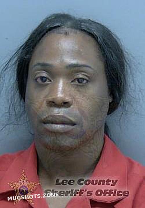 MACK DARRELL RL 02/16/2024 - Lee County Mugshots Zone