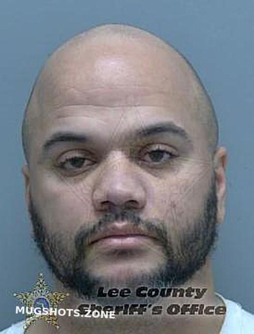 BEERBOWER JONTE ANDREIEZ 02/17/2024 - Lee County Mugshots Zone