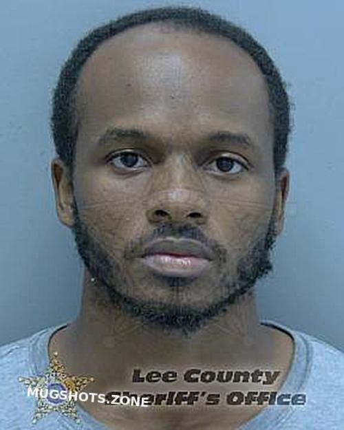 FULLER KEITH DWAYNE JR 02/19/2024 - Lee County Mugshots Zone